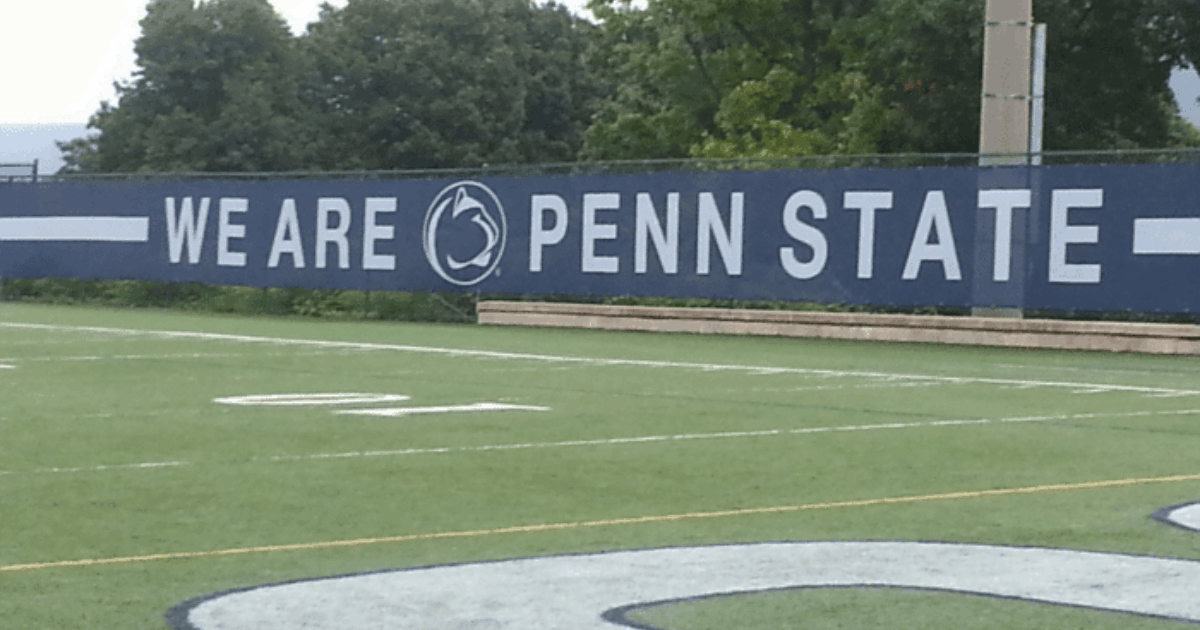 Football Windscreens | Field & Facility Protection | CoverSports