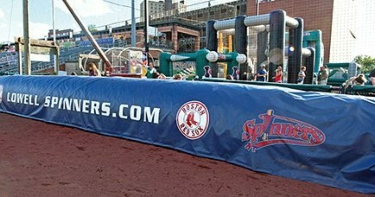 Roller Storage Cover for Field Cover Rollers | CoverSports