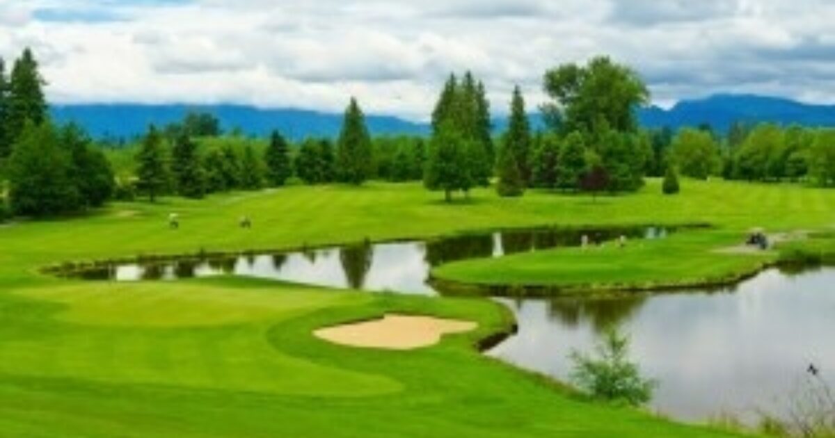 How to Encourage Golfers to Maintain a Beautiful Golf… | CoverSports
