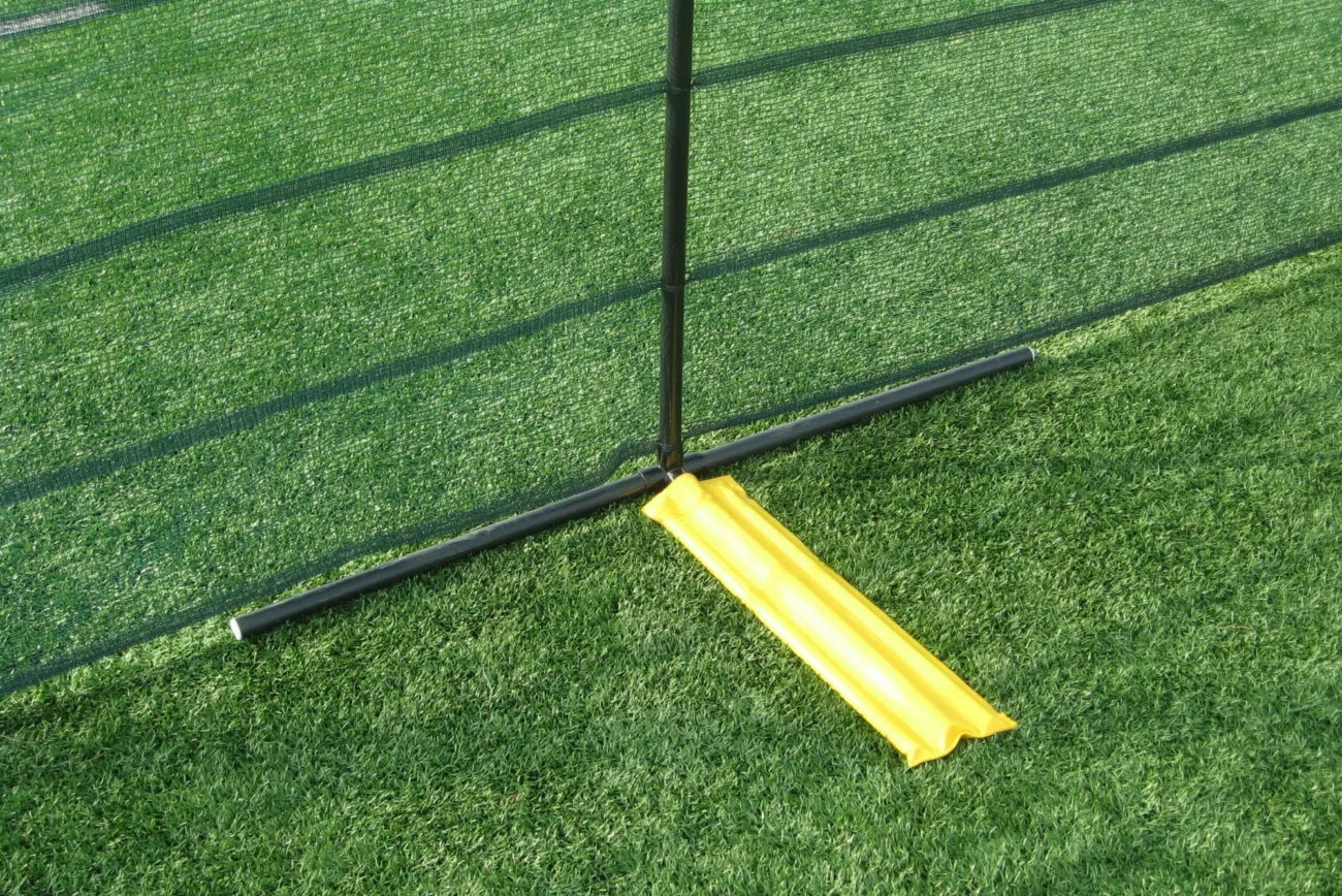 The Best Portable Fencing for Baseball & Softball:… | CoverSports