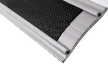 Custom Gym Wall Padding | CoverSports