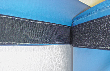 Custom Gym Wall Padding | CoverSports