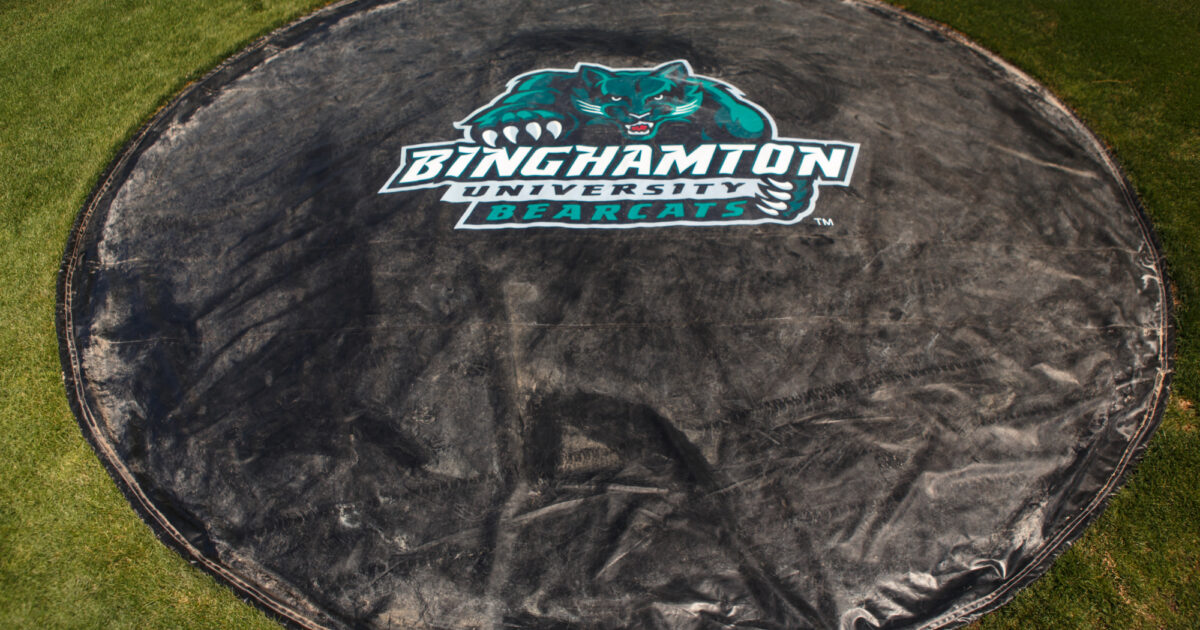 Pitching Mound Covers and Home Plate Tarps | CoverSports