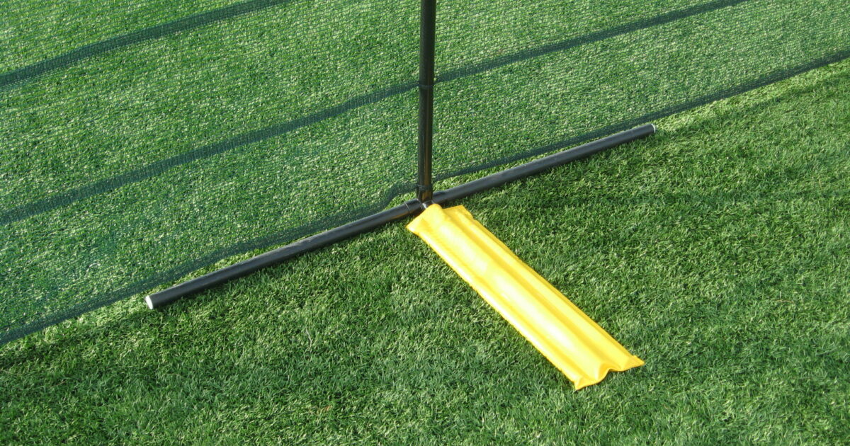 Grand Slam Fencing™ - Extra Parts | CoverSports