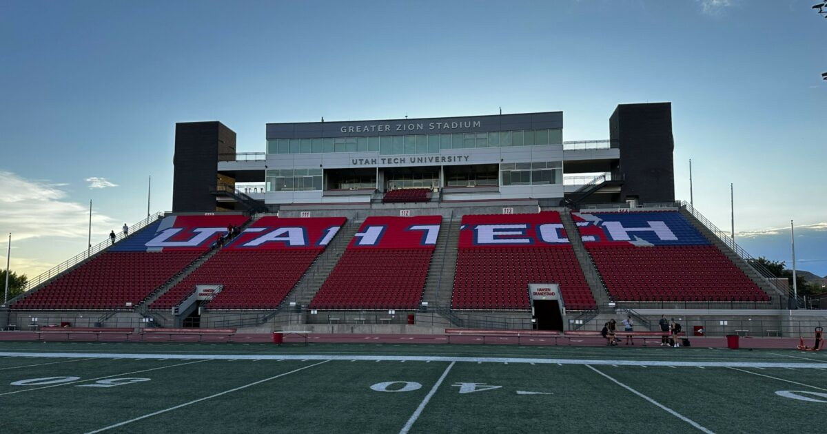 Stadium Seat Covers | CoverSports