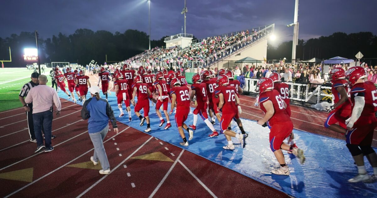 Football Terms Glossary | CoverSports