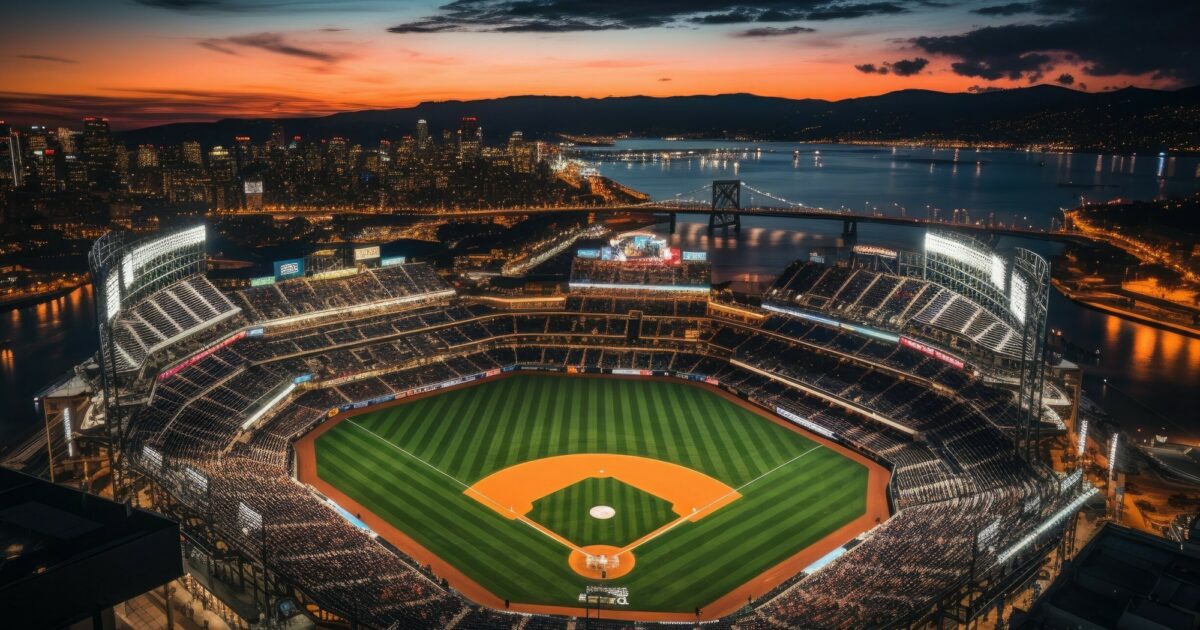 MLB Stadium Dimensions: Official Measurements | CoverSports