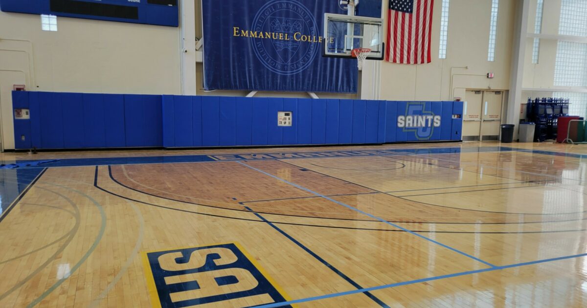 NBA Court Dimensions & Markings | Official Guide | CoverSports