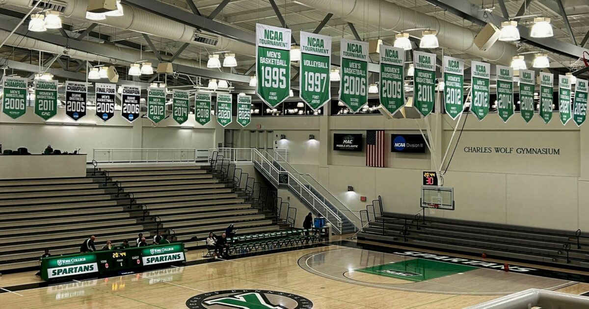 NCAA Basketball Court Dimensions & Markings | Official… | CoverSports