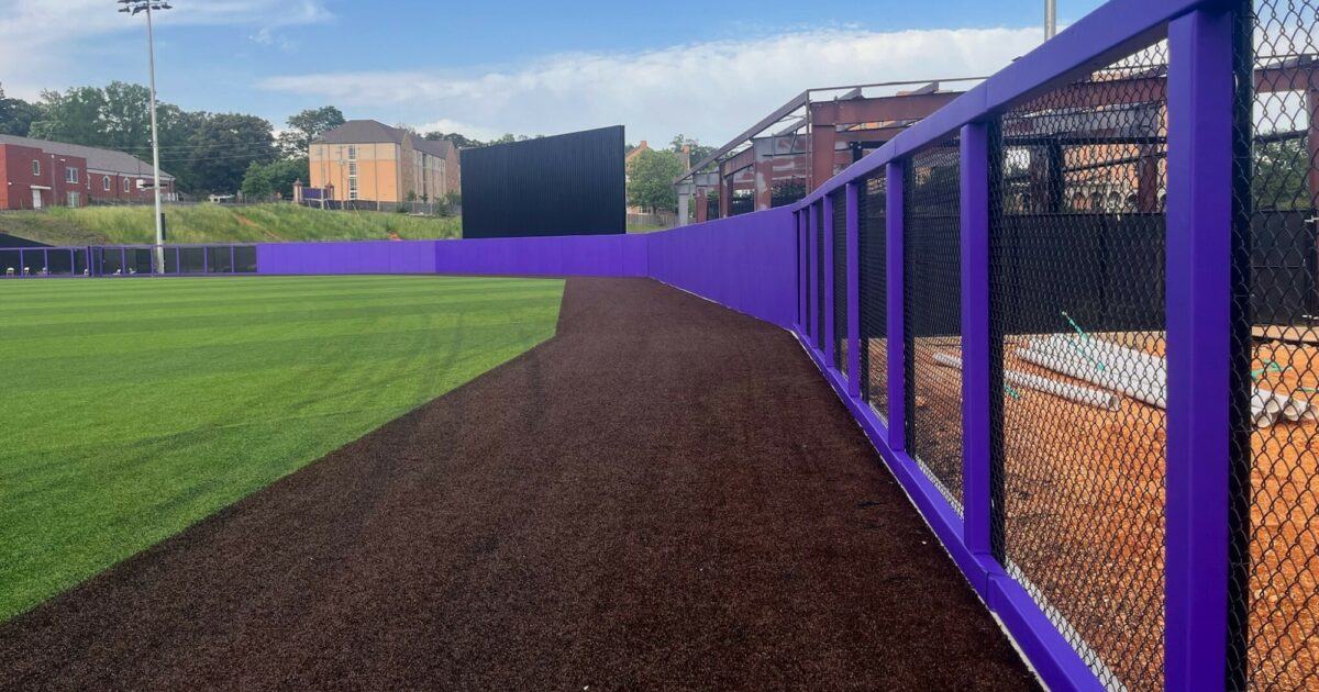 NCAA Baseball Field Dimensions Guide | College Field… | CoverSports