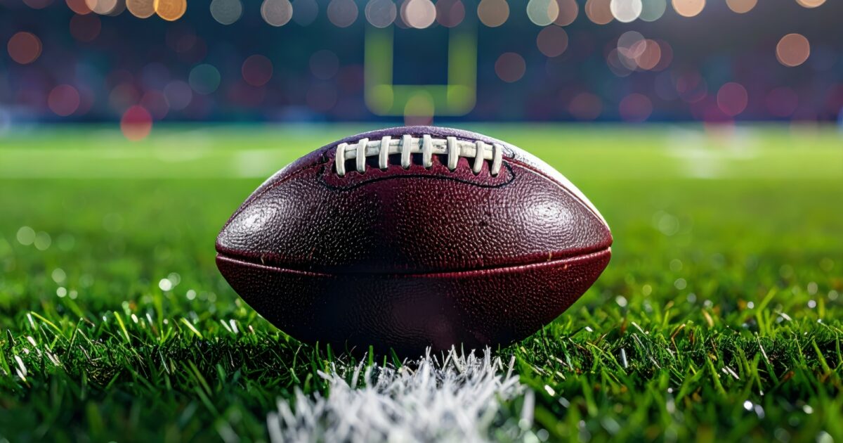 NFL Rules & Game Structure | CoverSports