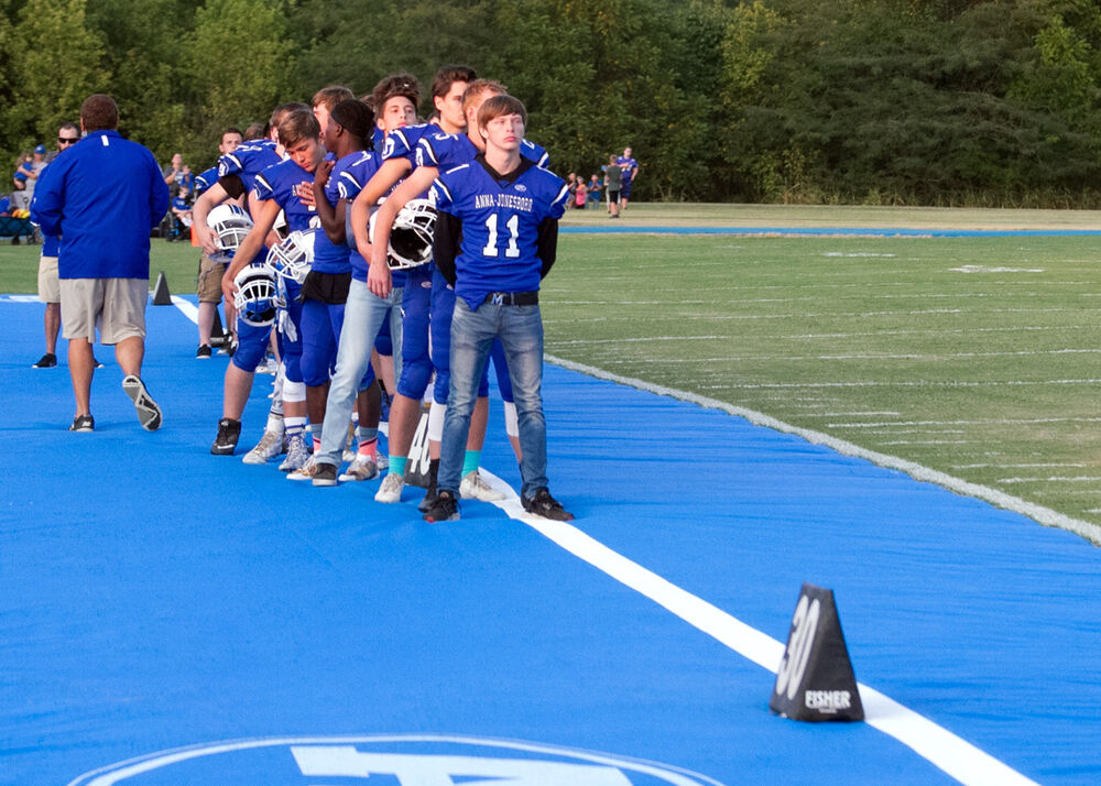 Football Sideline Tarps & Sideline Turf Covers | CoverSports