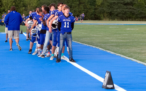 Field & Stadium Covers | CoverSports