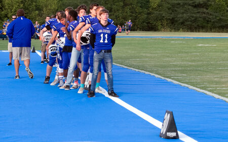 Field & Stadium Covers | CoverSports