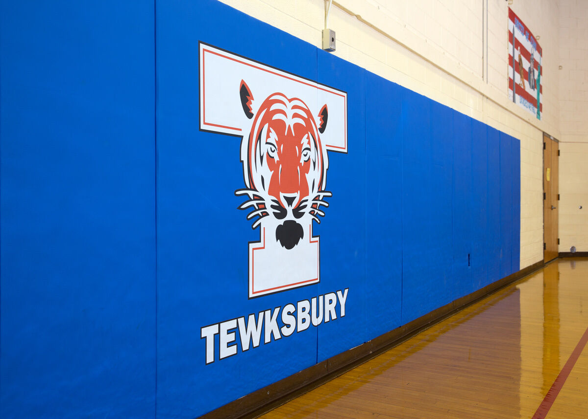 Custom Gym Wall Protection, Padding & Mats | CoverSports