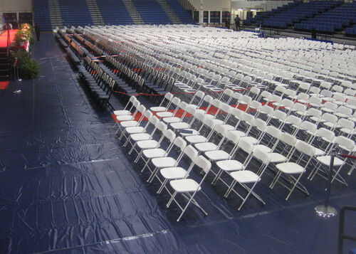 GymGuard® Gym Floor Covers | Tarps & Floor Protection | CoverSports