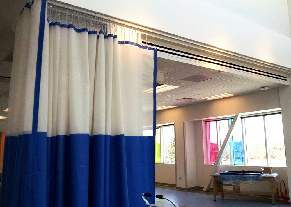 Gym Dividers | Curtains for Gymnasium & Basketball… | CoverSports