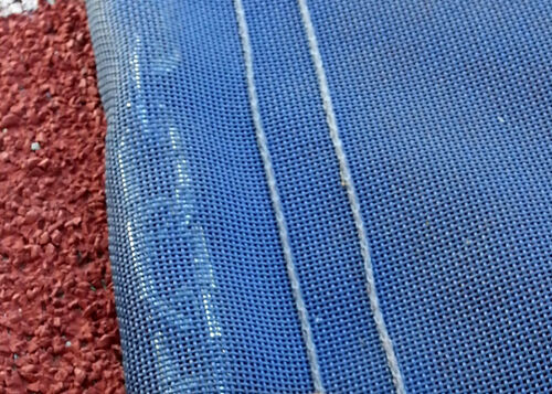 Track Covers and Protectors | FieldSaver | CoverSports