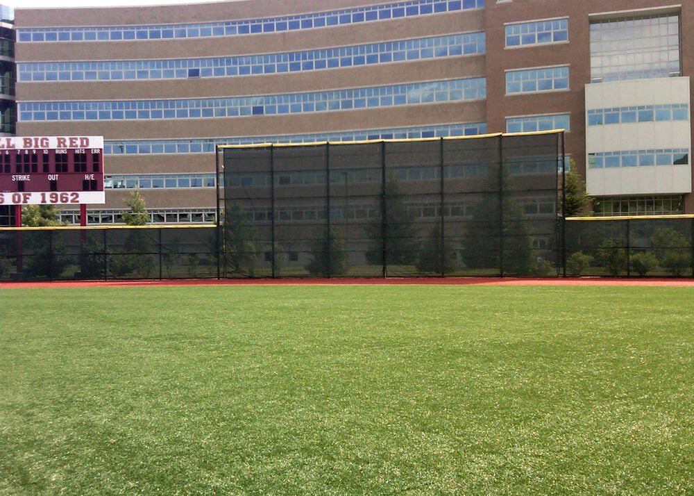Batter’s Eye Windscreen | Baseball Screen | CoverSports