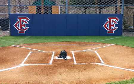 Outdoor Sports Padding | CoverSports