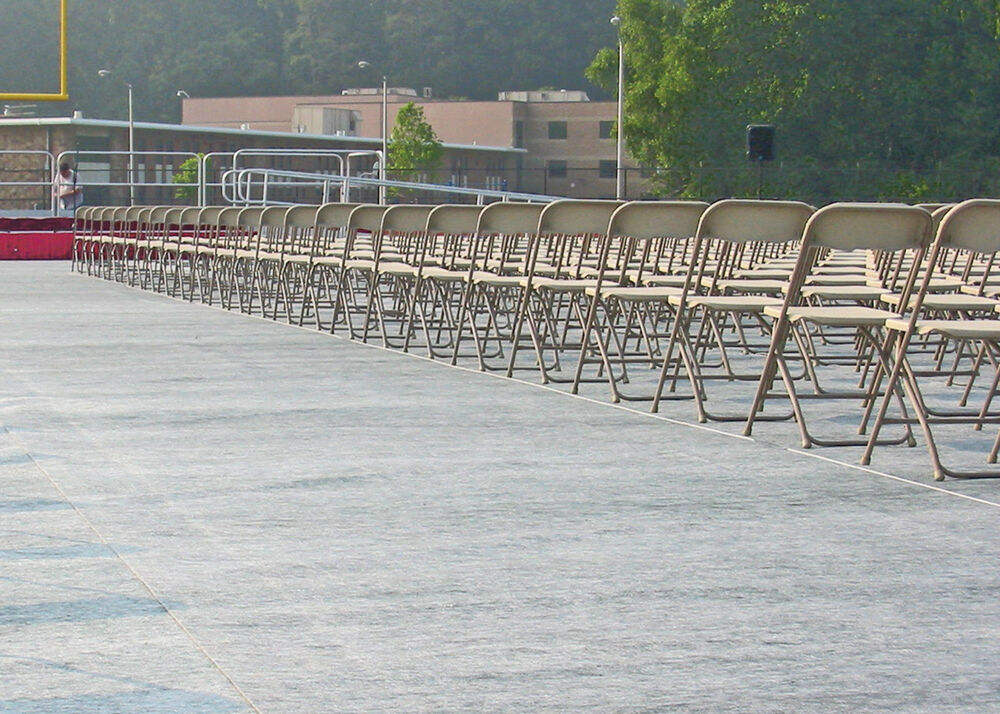 FieldSaver Turf Protectors & Stadium Turf Covers | CoverSports