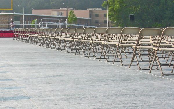 Field Covers & Tarps - Baseball, Softball, Football | CoverSports