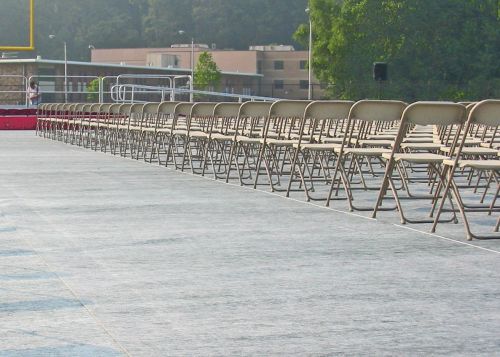 FieldSaver Turf Protectors & Stadium Turf Covers | CoverSports