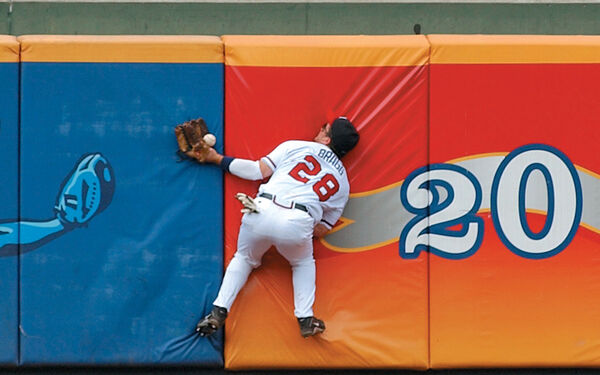 Outdoor Sports Padding | CoverSports