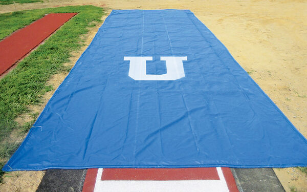 Track and Jump Pit Covers | Track & Field | CoverSports