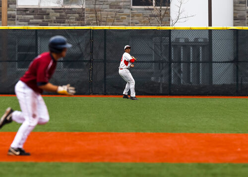 Baseball Windscreen: Custom Outfield Fence Screens | CoverSports