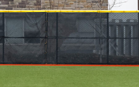 Fence Windscreens & Privacy Screens | Athletic Fields &… | CoverSports