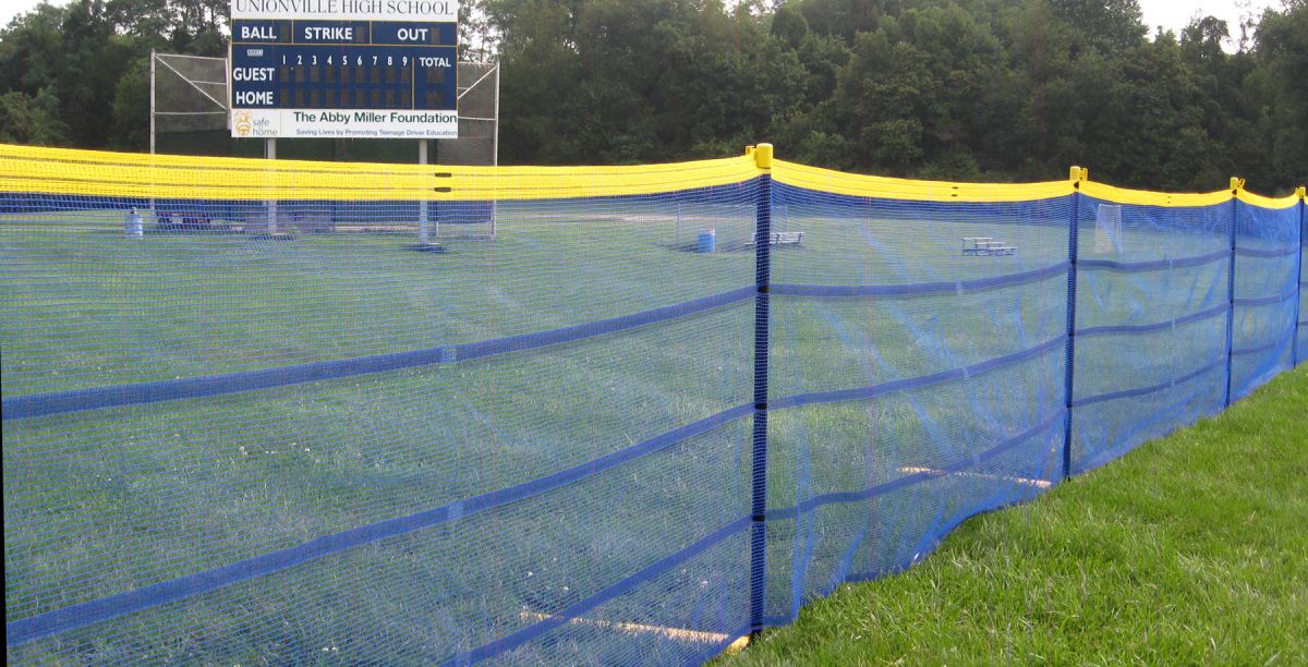 How to Install Grand Slam Baseball & Softball Field… | CoverSports