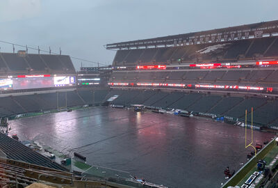 Football & Stadium Field Covers | Field Tarps … | CoverSports