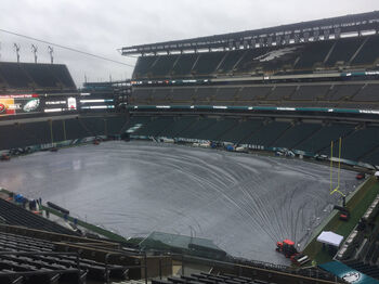 Football & Stadium Field Covers | Field Tarps … | CoverSports