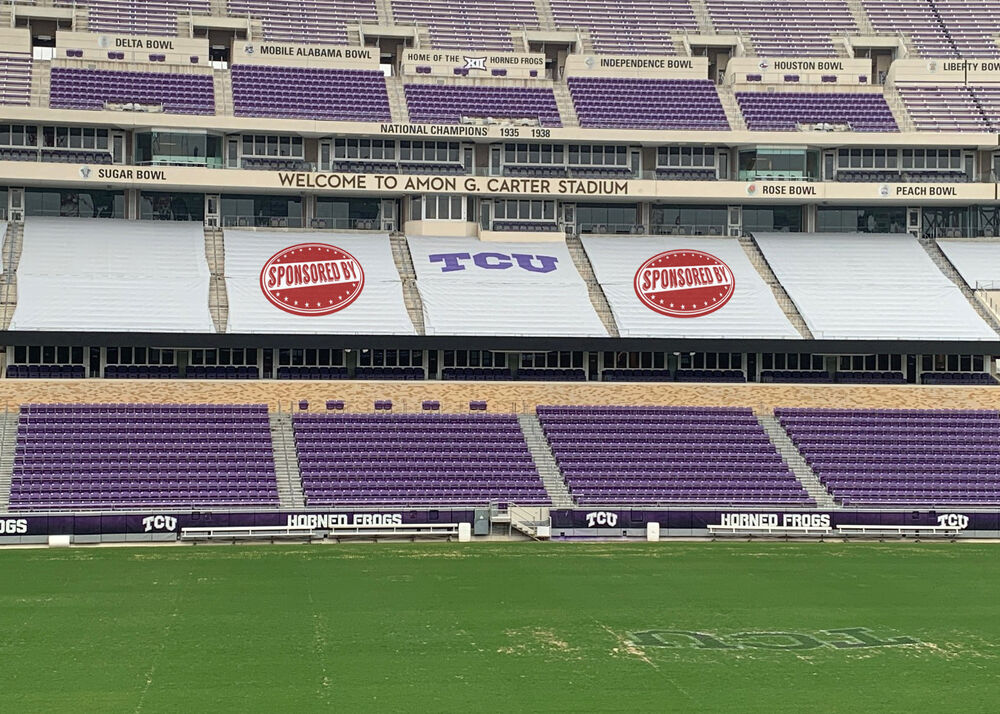 Stadium Seat Covers | CoverSports