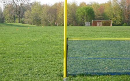 Portable and Temporary Baseball and Softball Fencing | CoverSports