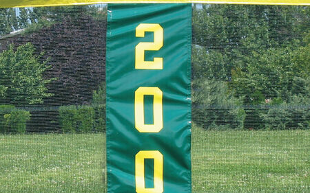 Portable and Temporary Baseball and Softball Fencing | CoverSports