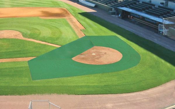 MLB Stadium Dimensions: Official Measurements | CoverSports