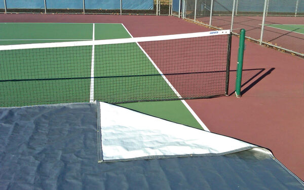 Field & Stadium Covers | CoverSports