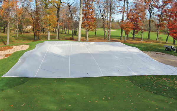 Field & Stadium Covers | CoverSports