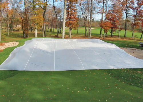 Golf Course Green Covers | Golf Green Blankets | CoverSports