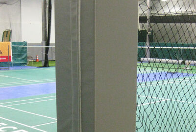 Corner, Column, and Pole Padding | Gym Safety | CoverSports