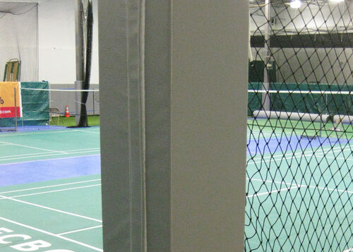 Corner, Column, and Pole Padding | Gym Safety | CoverSports