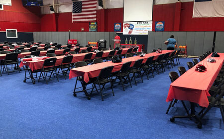 Gym Covers | CoverSports