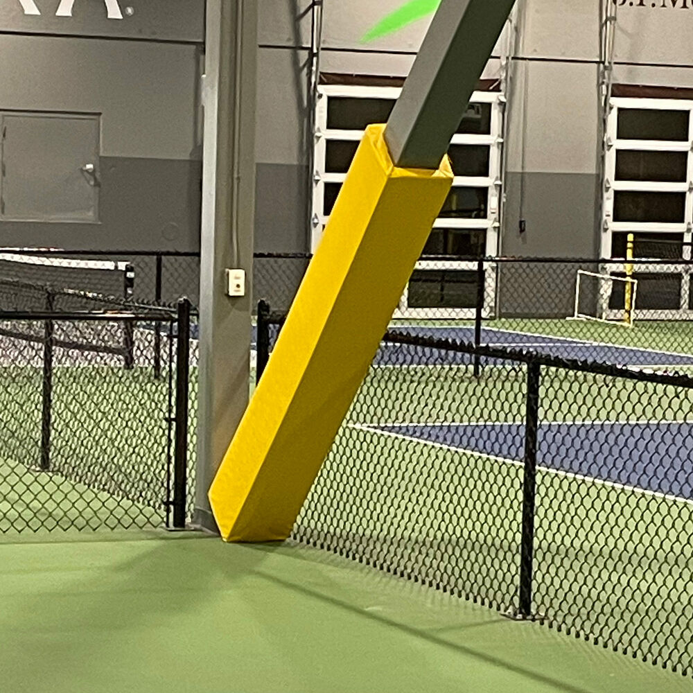 Corner, Column, and Pole Padding | Gym Safety | CoverSports