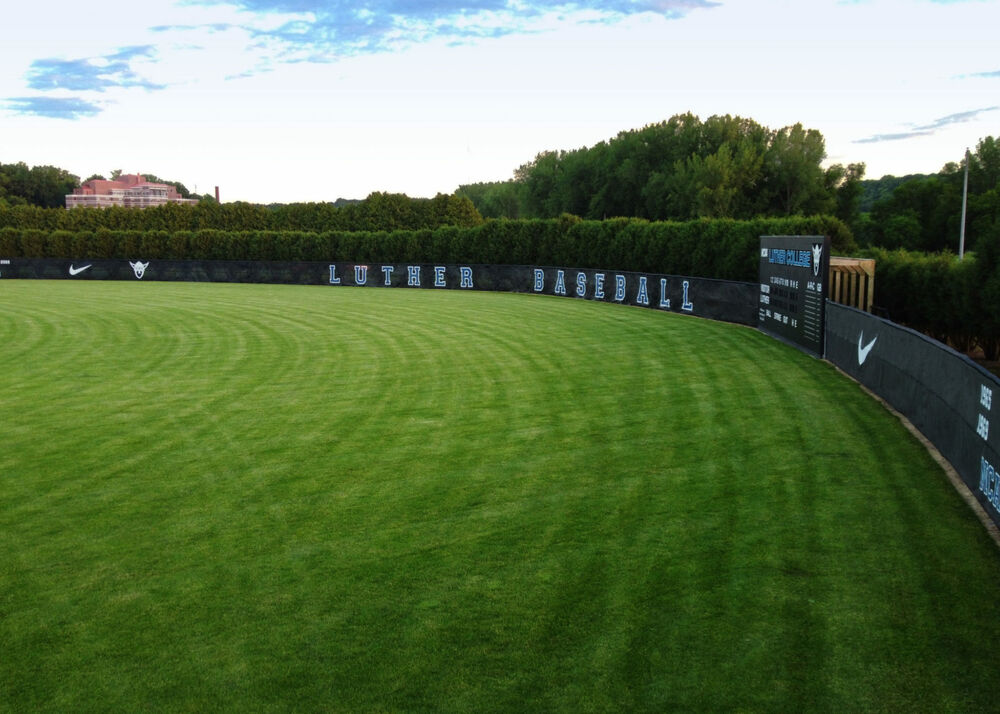 Custom Printed Fence Screens and Windscreens | CoverSports