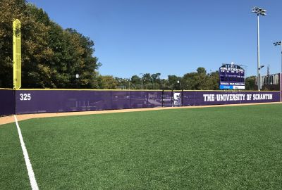 CoverSports: Windscreens, Gym Floor & Athletic Field Covers