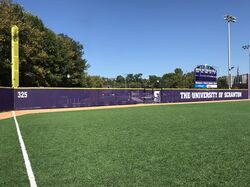 CoverSports: Windscreens, Gym Floor & Athletic Field Covers