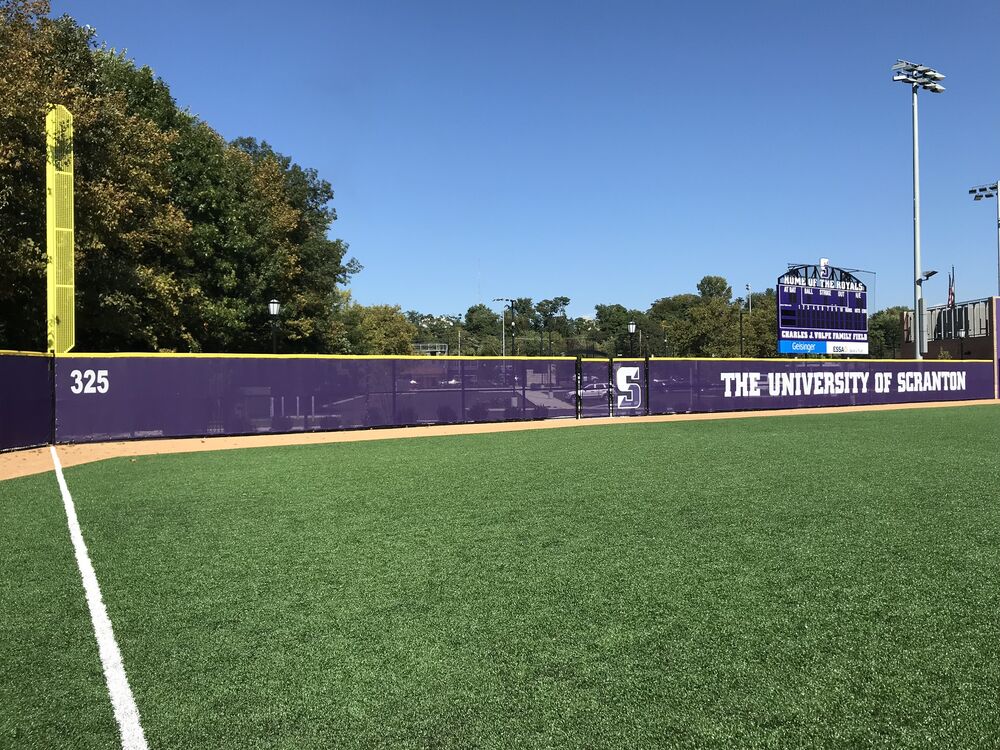 CoverSports: Windscreens, Gym Floor & Athletic Field Covers