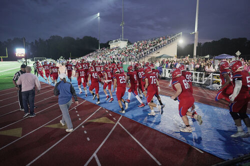 Track Covers and Protectors | FieldSaver | CoverSports